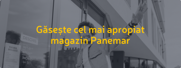 Produse - Panemar