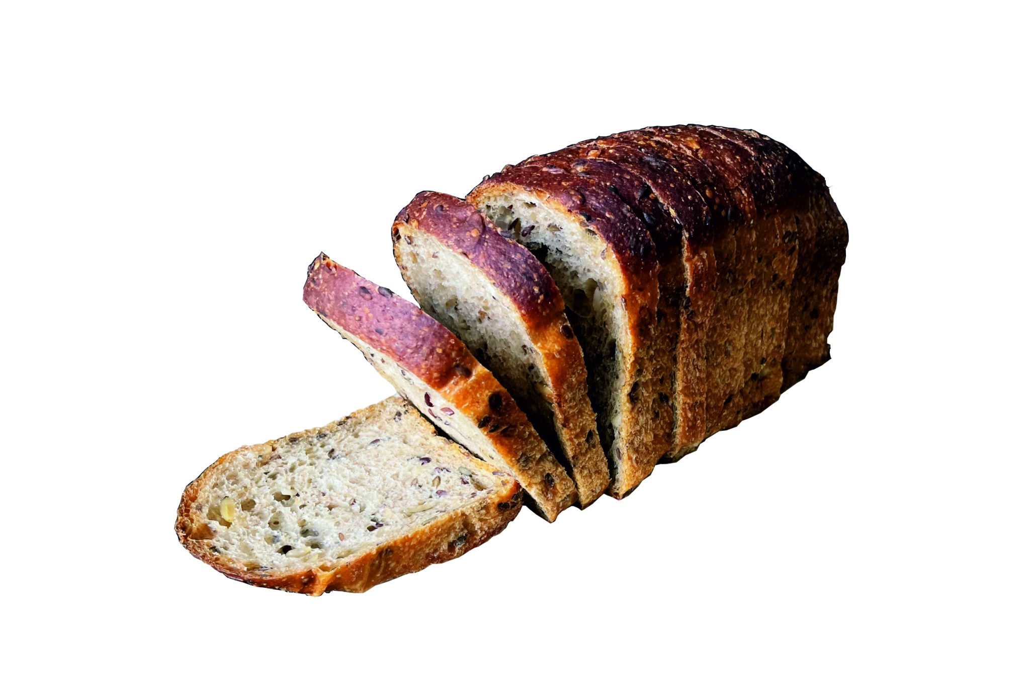 PÂINE PROTEICĂ - Panemar